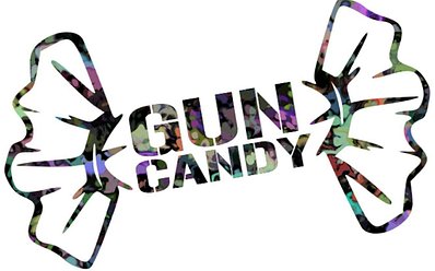 Gun Candy - Noble FX Coatings & Gunsmithing